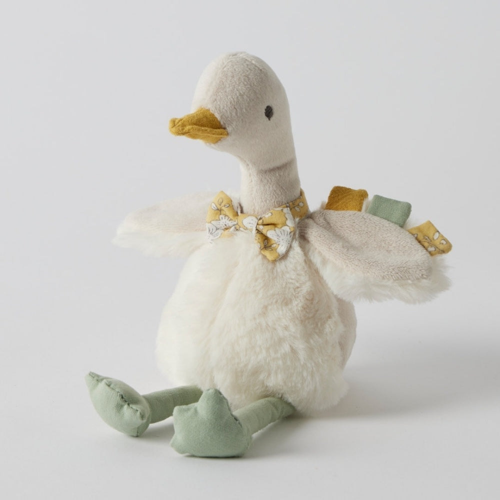 Sadie Goose Rattle – The Bay Tree of Remuera + St Heliers